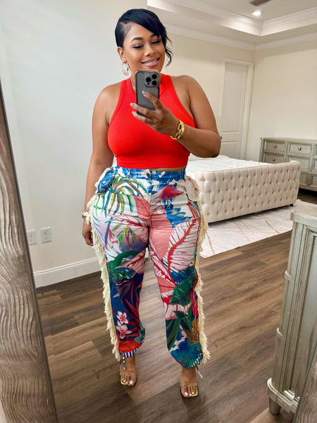 BOTTOMS – Classy But Sassy