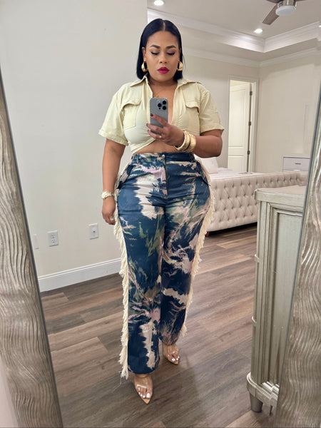 BOTTOMS – Classy But Sassy